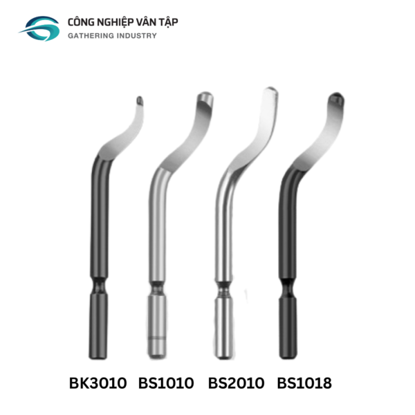 Mua Lưỡi dao gọt bavia hãng Vân Tập ở đâu?